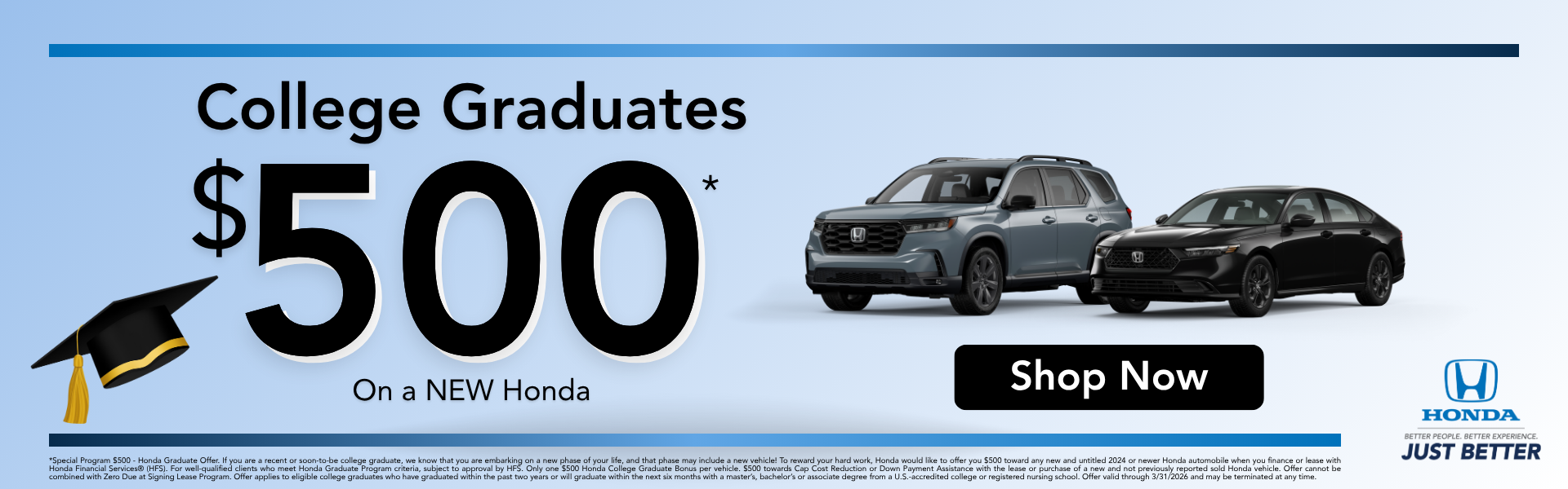 Honda of Salisbury | Honda Sales & Service in Salisbury, NC
