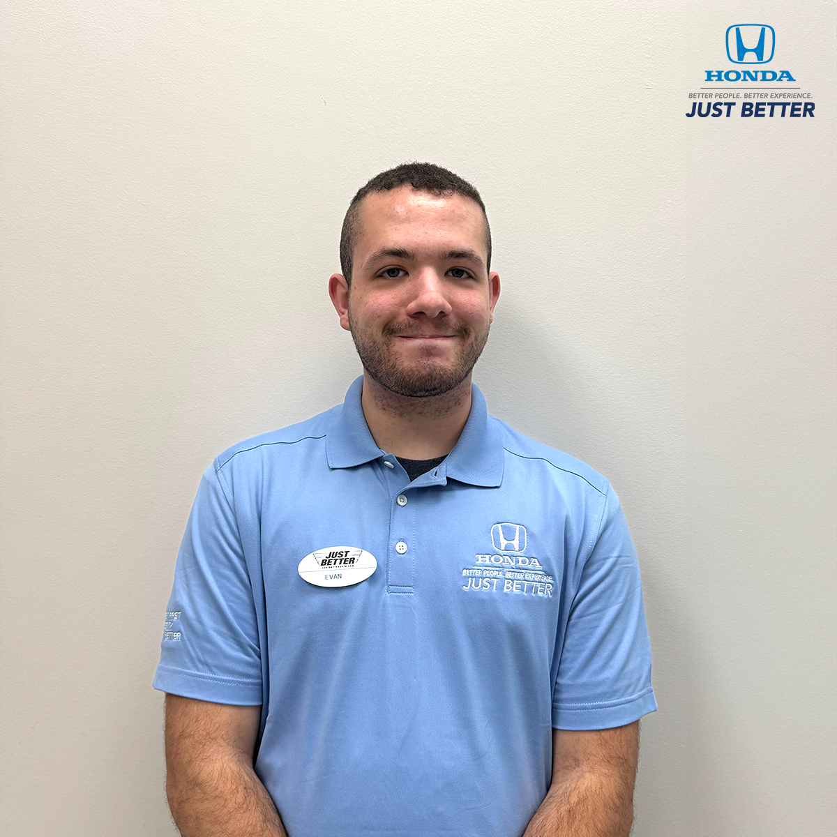 Honda of Salisbury Staff | Salisbury Honda dealer in Salisbury NC