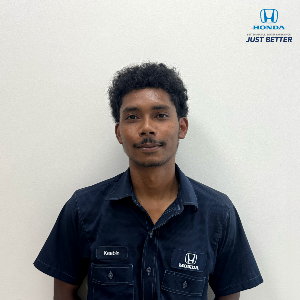 Honda of Salisbury Staff | Salisbury Honda dealer in Salisbury NC